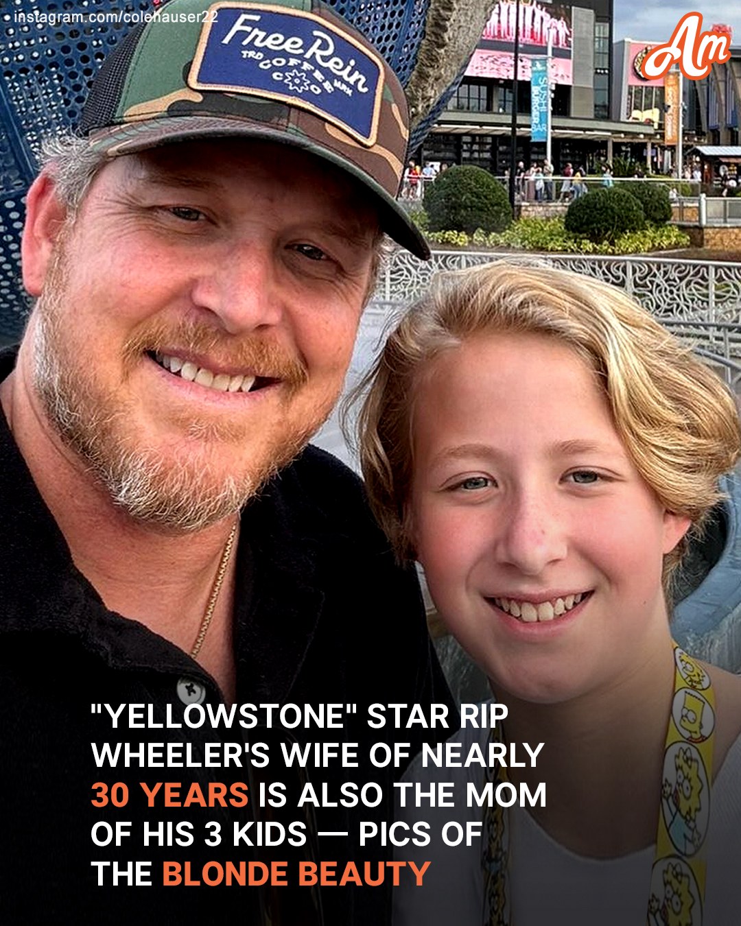 Meet the ‘Yellowstone’ Stars’ Real-Life Partners — Photos - My Blog Meet the ‘Yellowstone’ Stars’ Real-Life Partners — Photos - My Blog