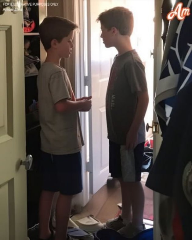 Boy Sees His Birthday Deliveries Planned for the Next 15 Years and ...