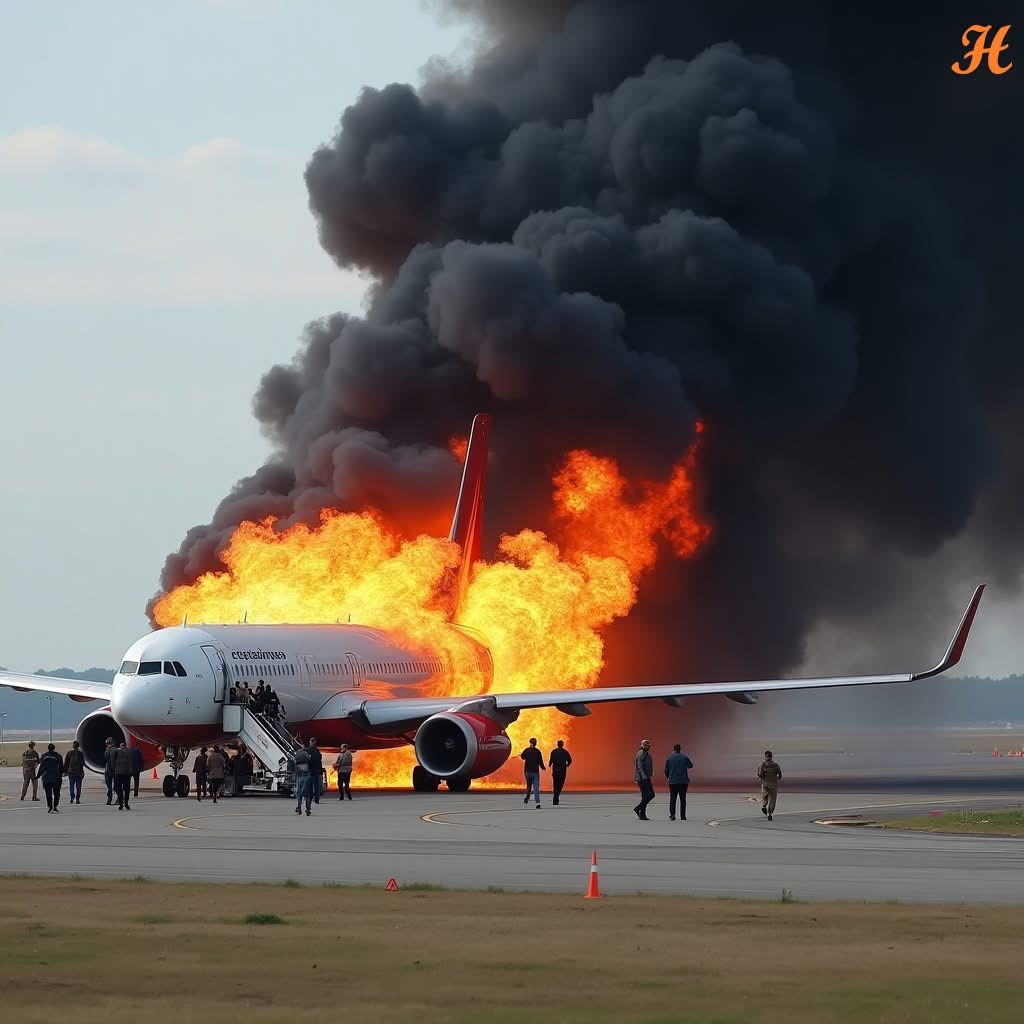 America’s most beloved family have been involved in a fatal plane crash ...