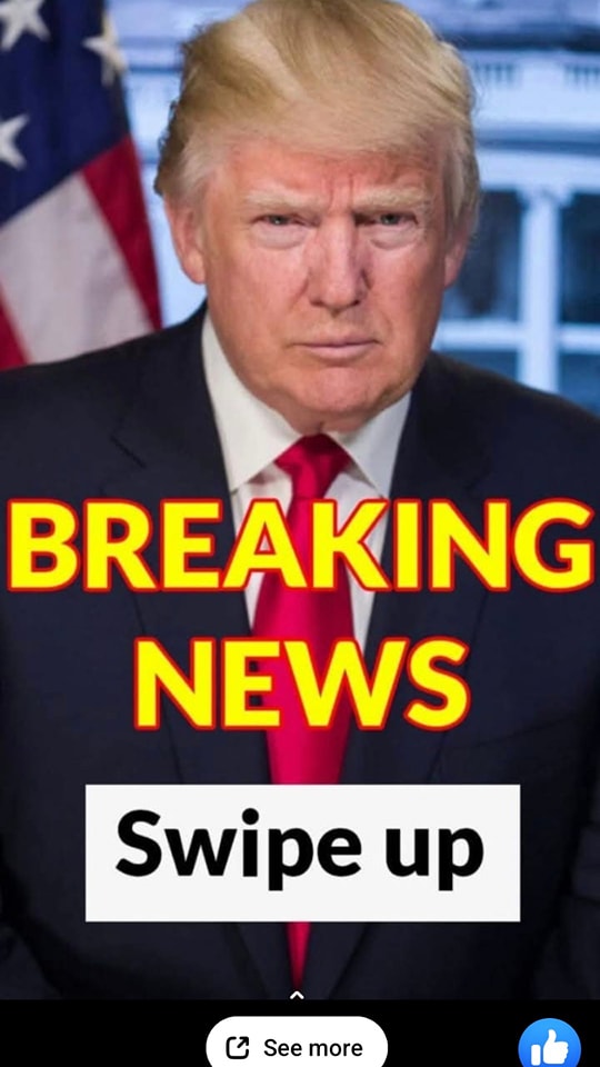 Surprising meaning behind Donald Trump’s middle name #16 #13 - My Blog