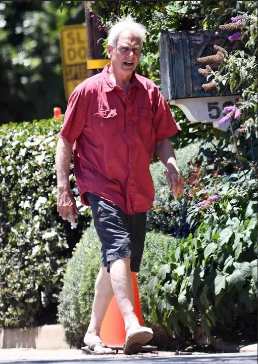 TV icon, 72, looks radically different 21 years after joining famous ... TV icon, 72, looks radically different 21 years after joining famous ...