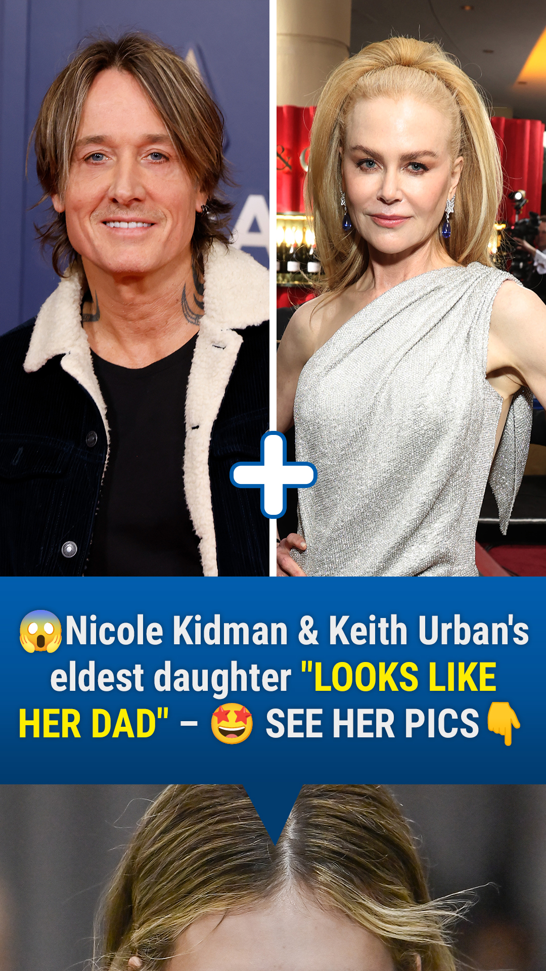 Users Say Nicole Kidman & Keith Urban’s Eldest Daughter - My Blog
