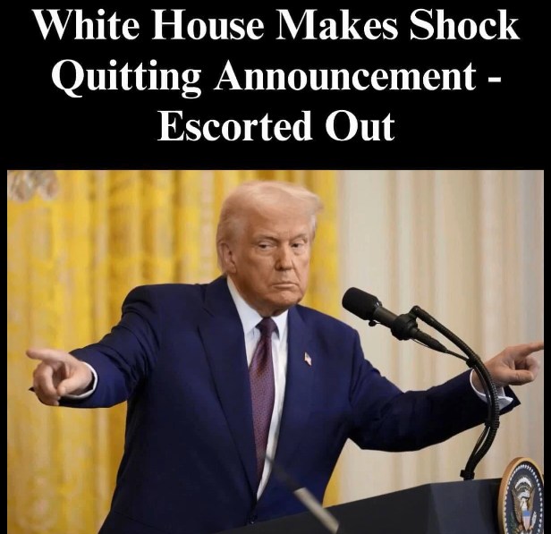 Social Security top dog resigns under the DOGE scrutiny. I say if you ...