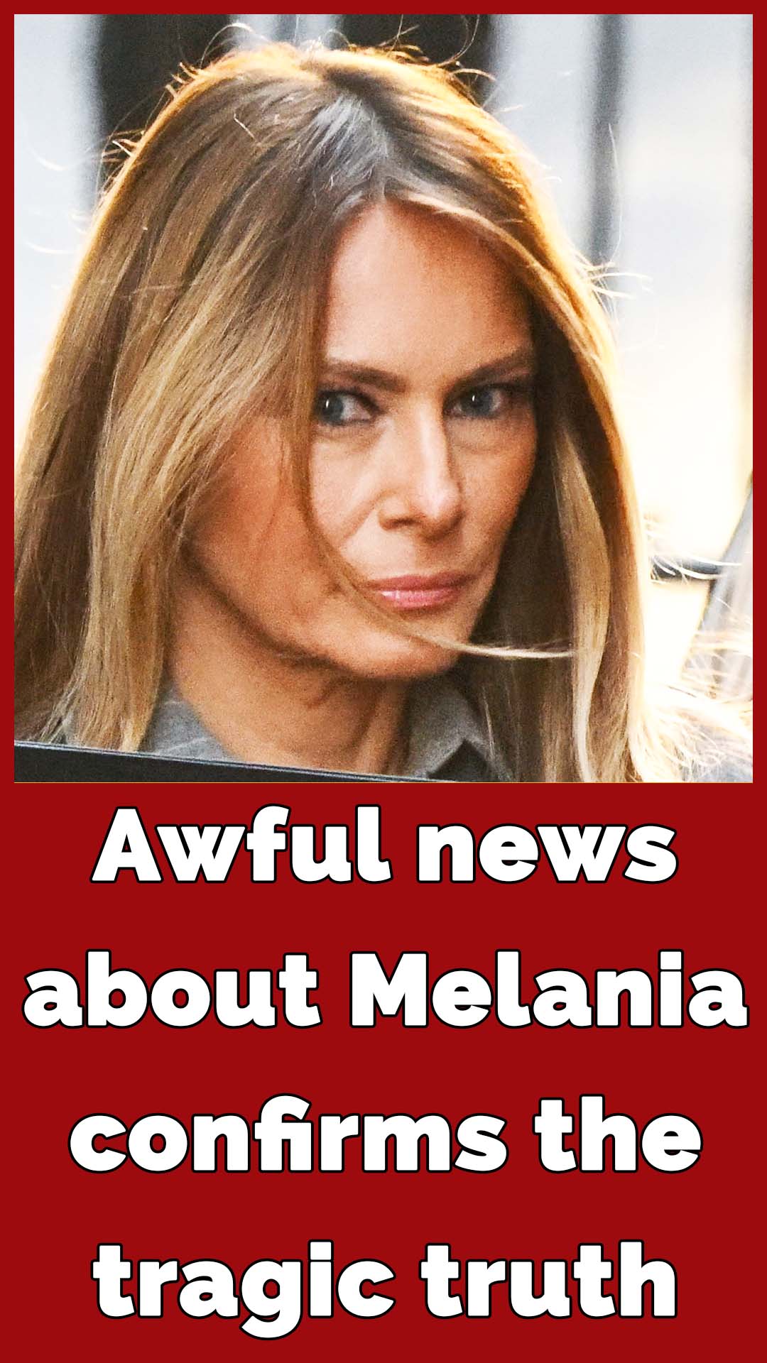 Queen Elizabeth ‘mocked’ Melania Trump with impersonation - My Blog